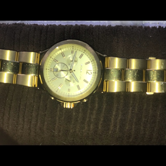 Michael Kors | Accessories | Mk8278 Watch | Poshmark